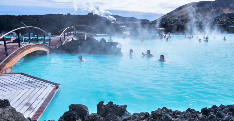 Spa, Five Top Hot Spring Spas in Europe with AltitudeFlights.com